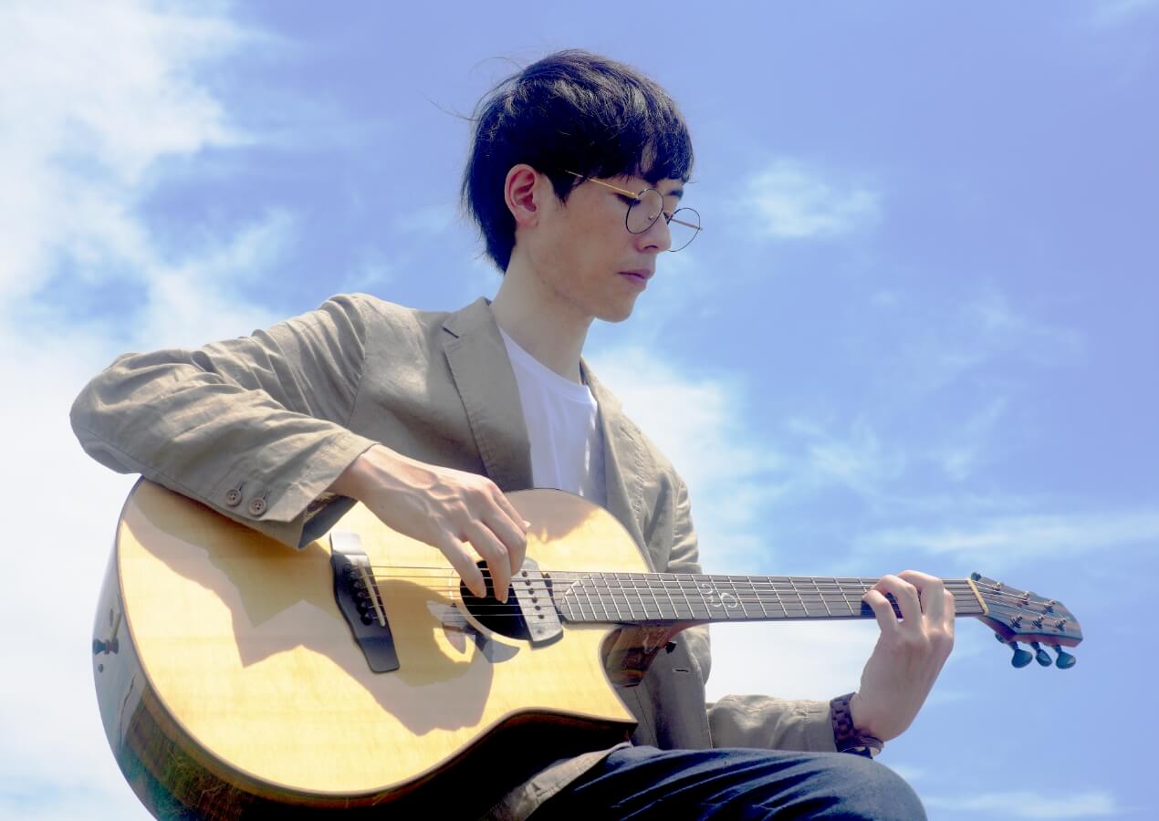 PROFILE - Motoki Sakuma Official Site